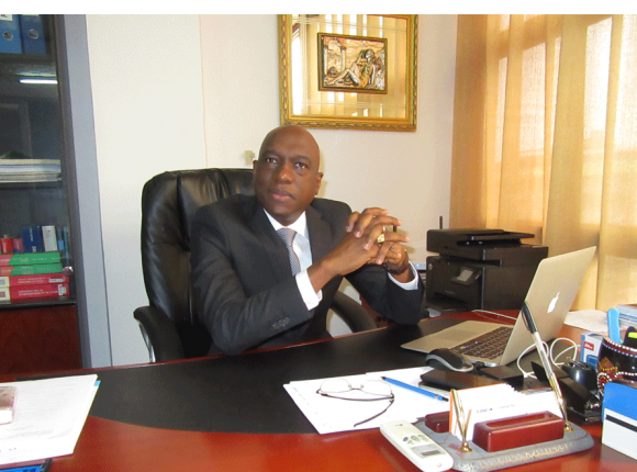 A Propos de nous – Cabinet BAO & Fils