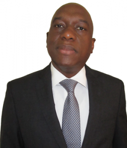 Me. Mody Oumar BARRY – Cabinet BAO & Fils